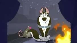 Hansel | 101 Dalmatian Street Wiki | Fandom