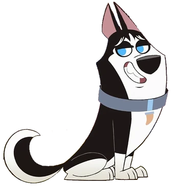 Hansel | 101 Dalmatian Street Wiki | Fandom