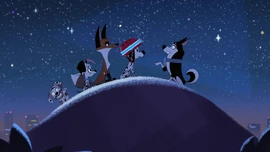 Hansel | 101 Dalmatian Street Wiki | Fandom