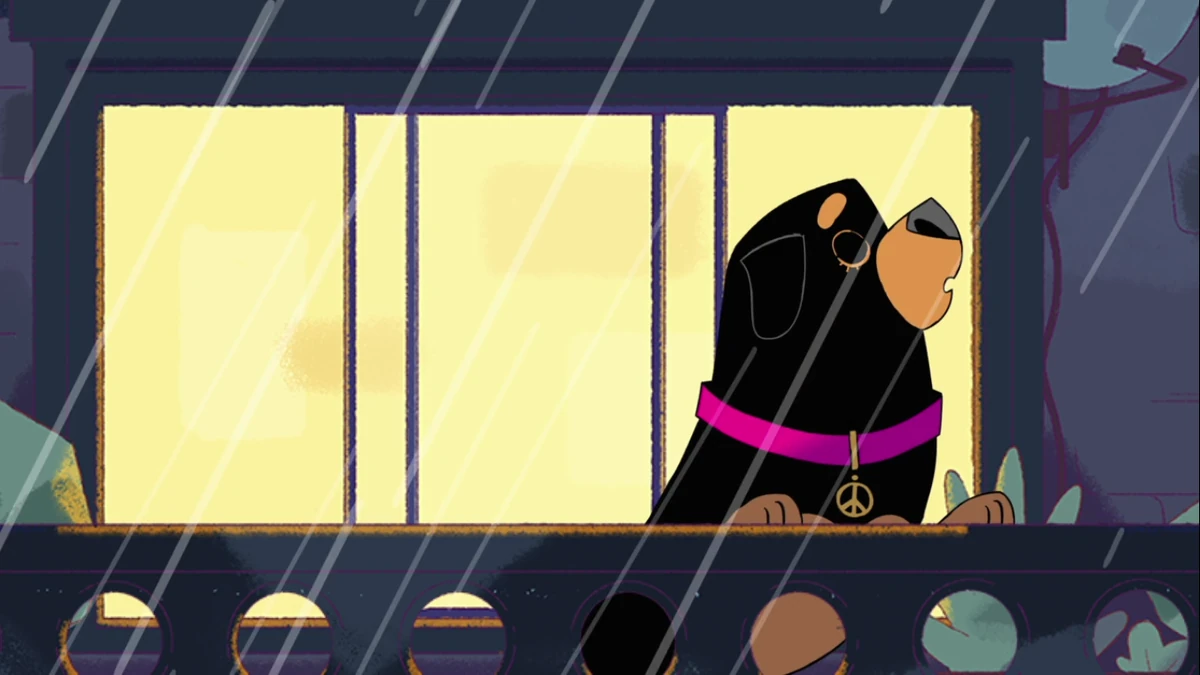 Roxy/Gallery | 101 Dalmatian Street Wiki | Fandom