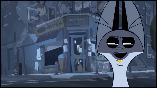 Fox in the Dog House/Gallery | 101 Dalmatian Street Wiki | Fandom