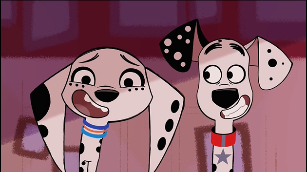 Dawkins Strikes Back Gallery 101 Dalmatian Street Wiki Fandom