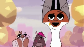 Fergus | 101 Dalmatian Street Wiki | Fandom