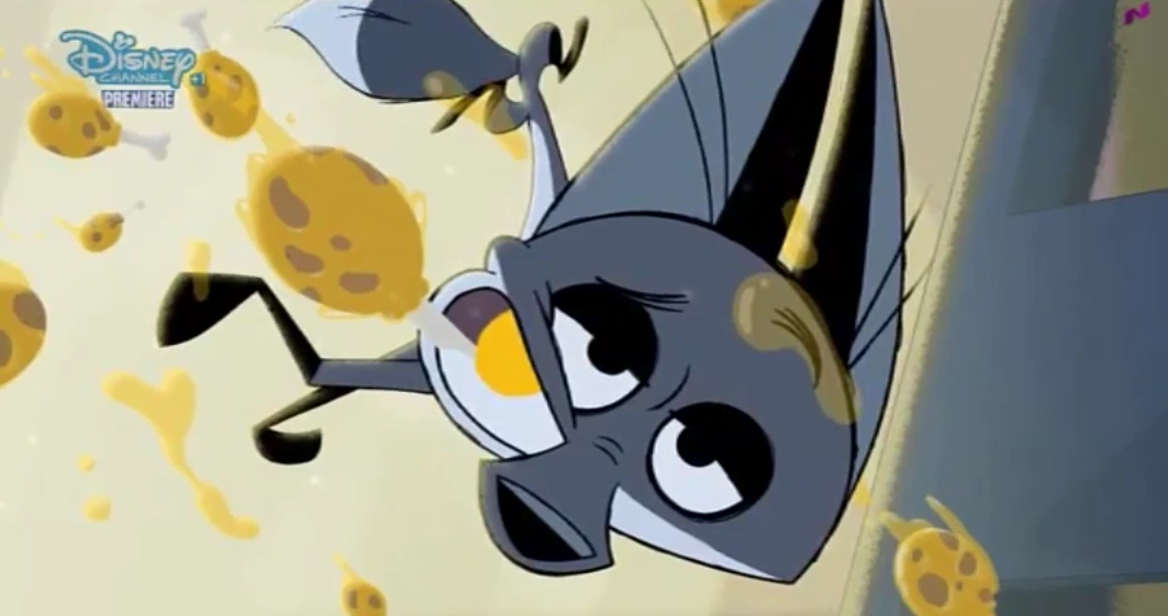 Fox in the Dog House/Gallery | 101 Dalmatian Street Wiki | Fandom