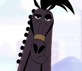 Pearl | 101 Dalmatian Street Wiki | Fandom