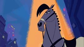 Pearl | 101 Dalmatian Street Wiki | Fandom