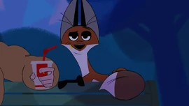 Fergus | 101 Dalmatian Street Wiki | Fandom