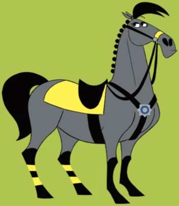 Pearl | 101 Dalmatian Street Wiki | Fandom