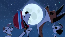 Fergus | 101 Dalmatian Street Wiki | Fandom