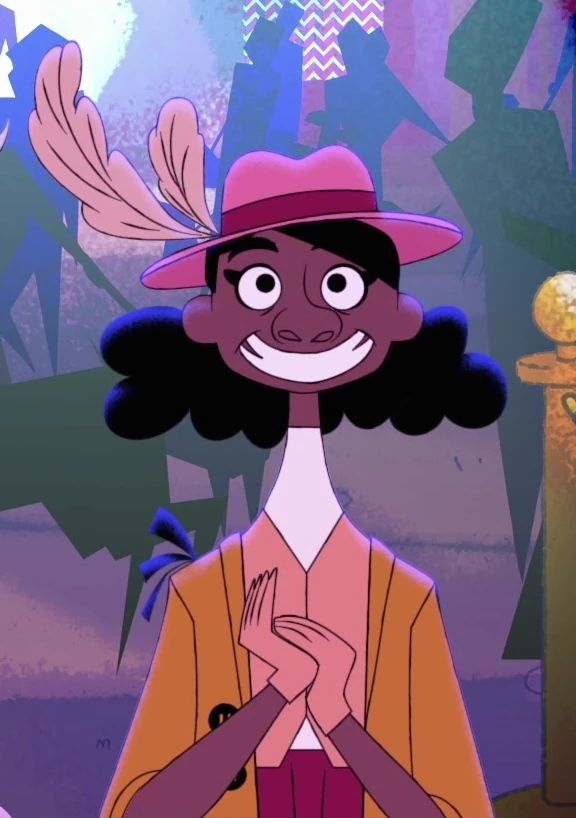 Henrietta | 101 Dalmatian Street Wiki | Fandom