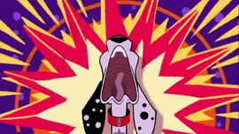 Boom Night | 101 Dalmatian Street Wiki | Fandom