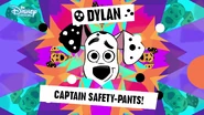 Dylan/Gallery | 101 Dalmatian Street Wiki | Fandom