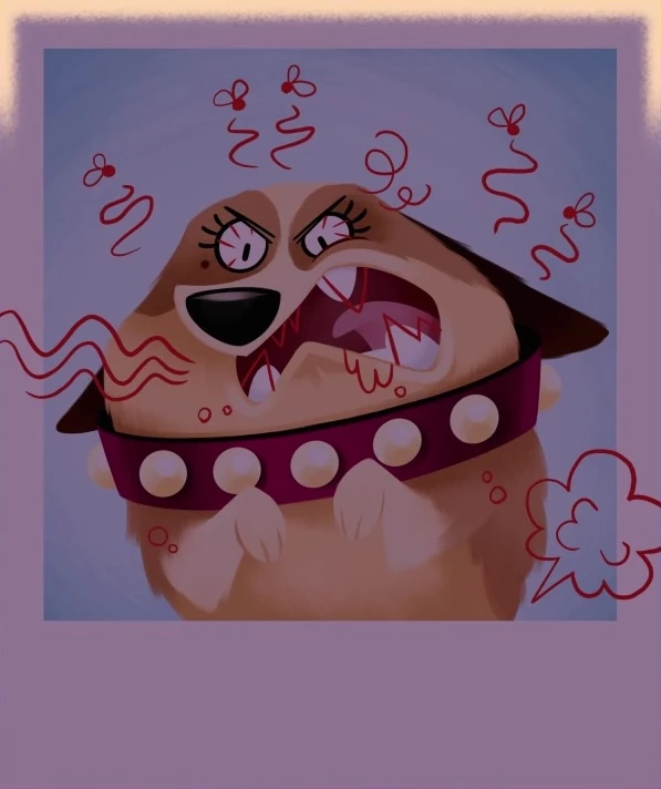 She-Troll | 101 Dalmatian Street Wiki | Fandom