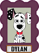 Dylan/Gallery | 101 Dalmatian Street Wiki | Fandom