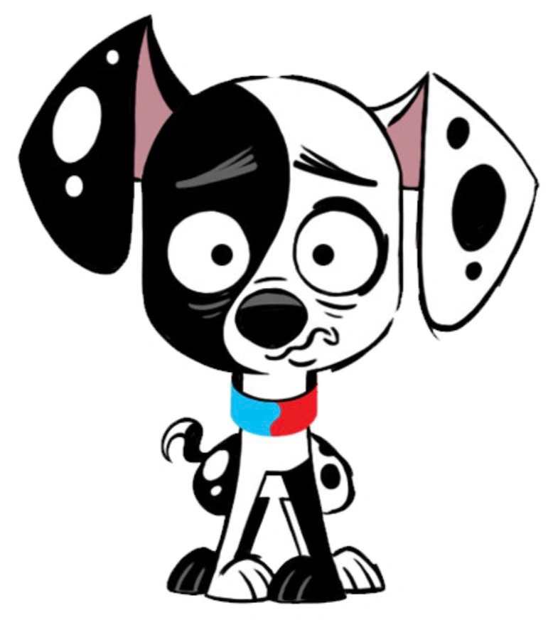Deepak/Gallery | 101 Dalmatian Street Wiki | Fandom