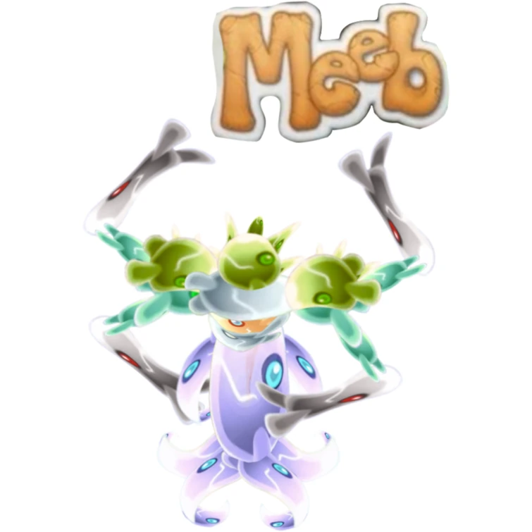Introducing: Meeb! | Fandom