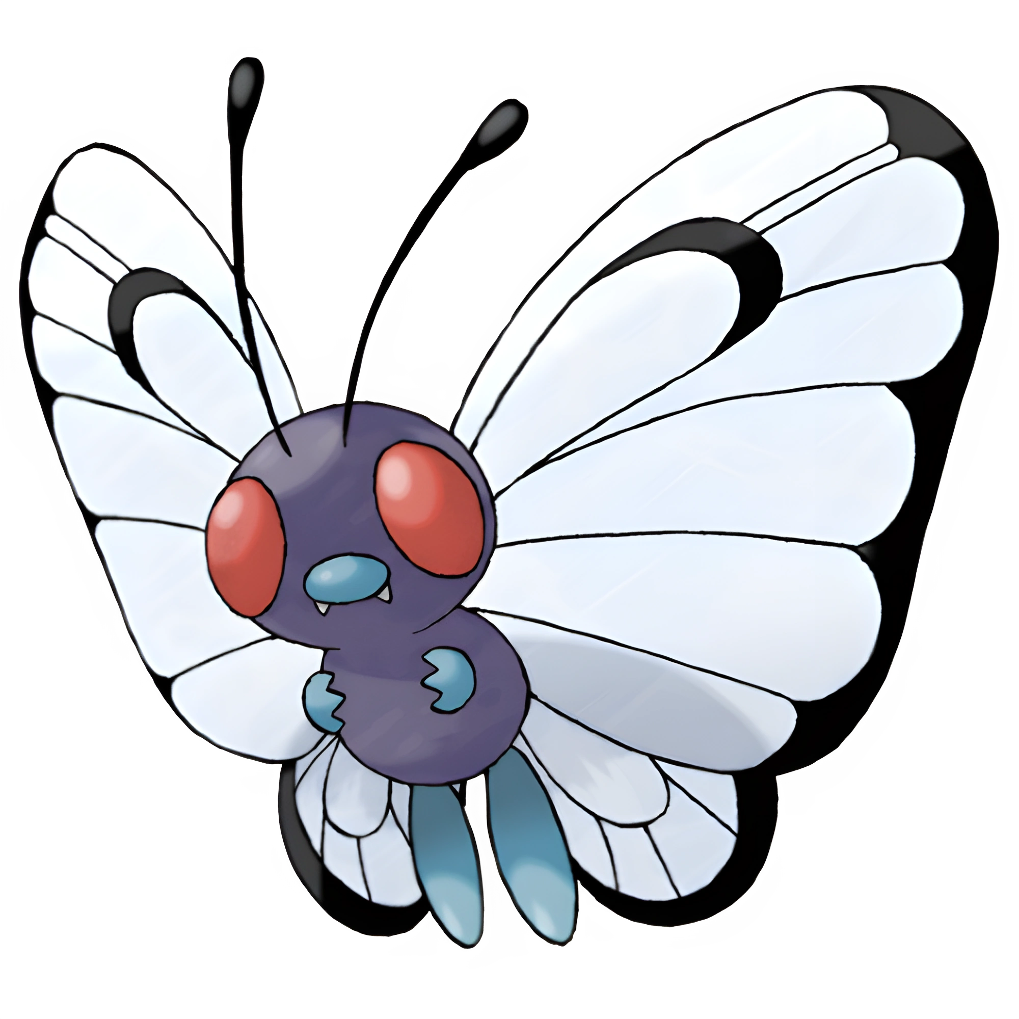 Who's The Best BUG Pokemon From Each Region? | Fandom