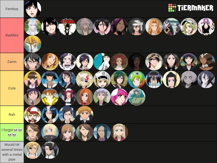 Discuss Everything About Anime Battle Arena (ABA) Wiki | Fandom