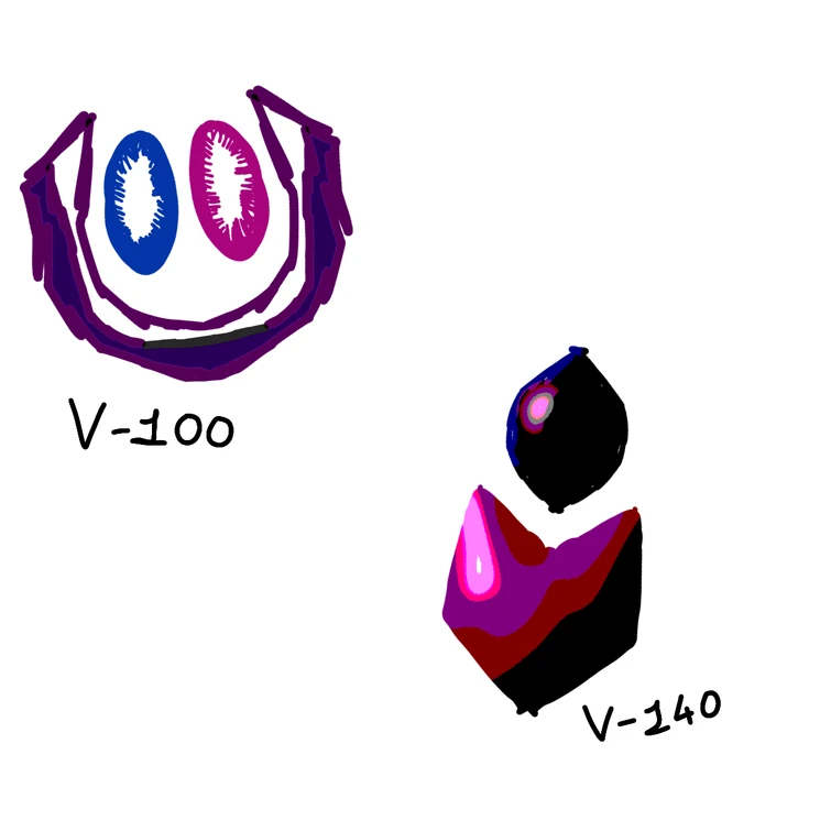 V-100 and V-140 | Fandom