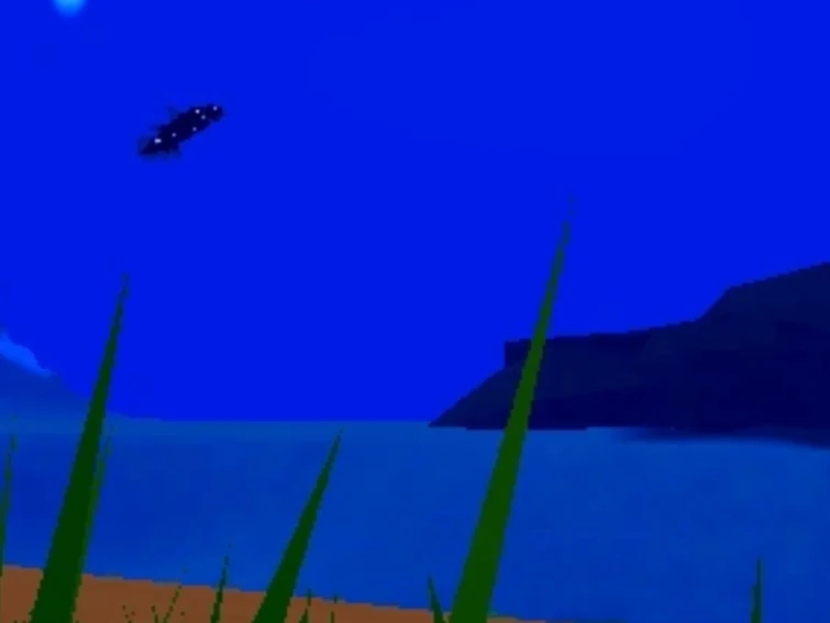 Math exam:“how deep is the fish under the water?“ | Fandom