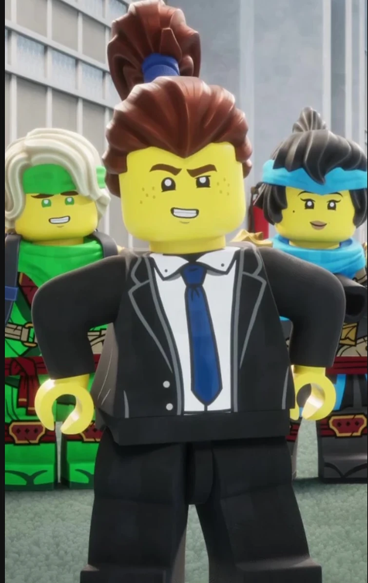 Discuss Everything About Ninjago Wiki | Fandom