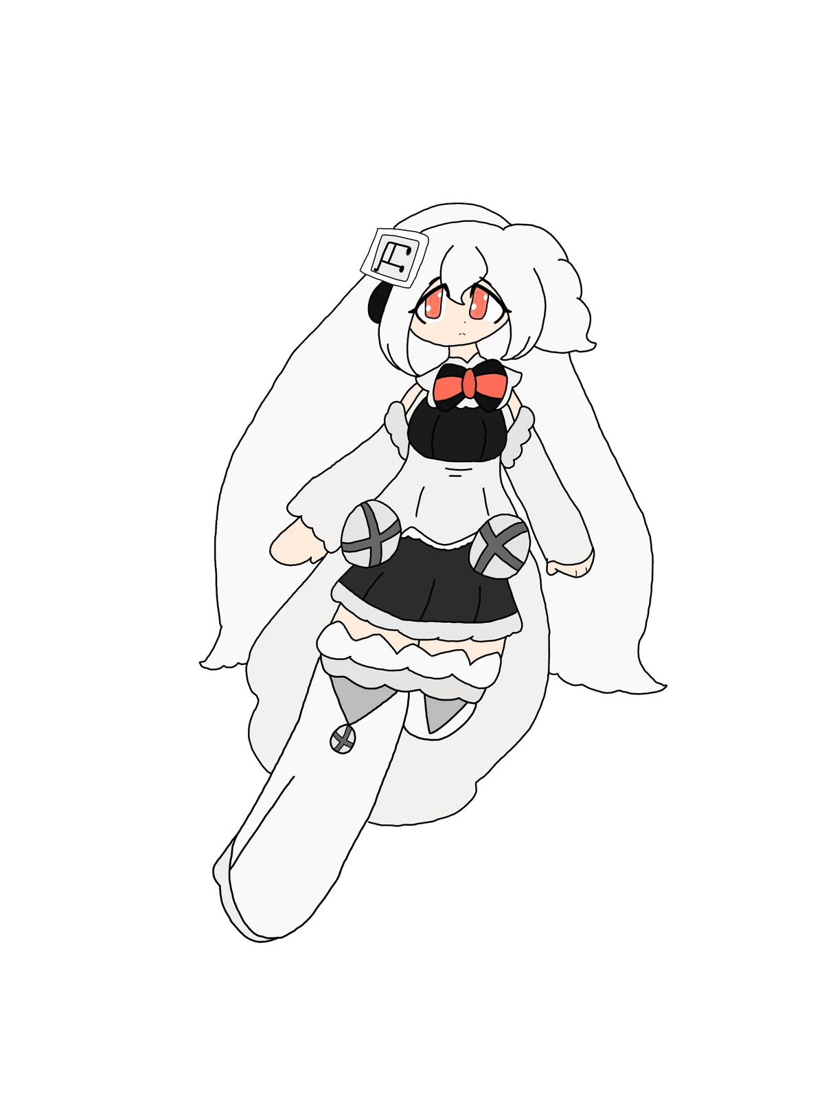 IMaccucine Mashiro/Anime | Magical Girl 101 Wiki | Fandom