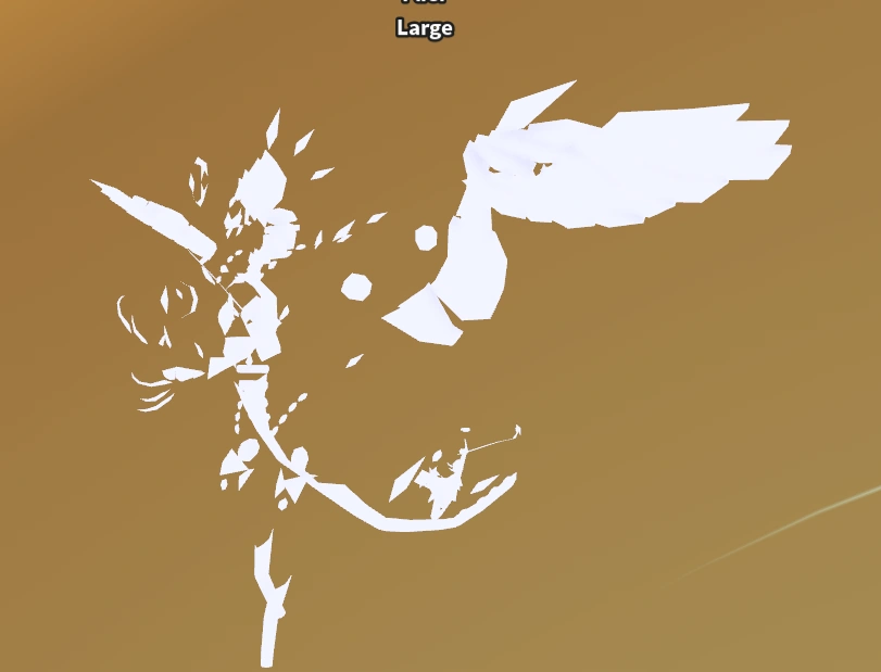 what colors should my angelic shimmer be | Fandom