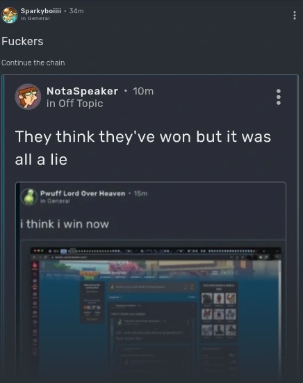 trend time :) | Fandom