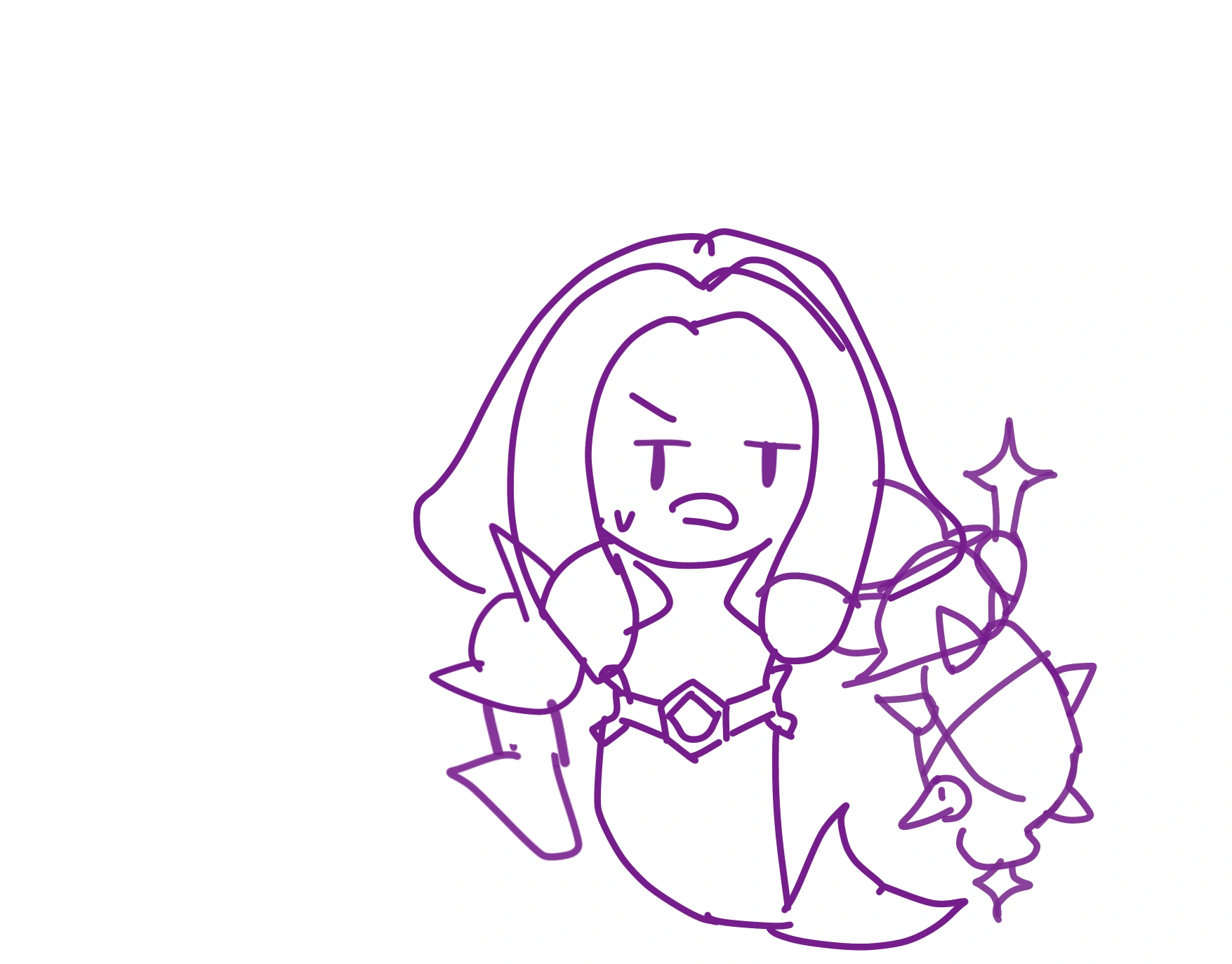 I drew it | Fandom