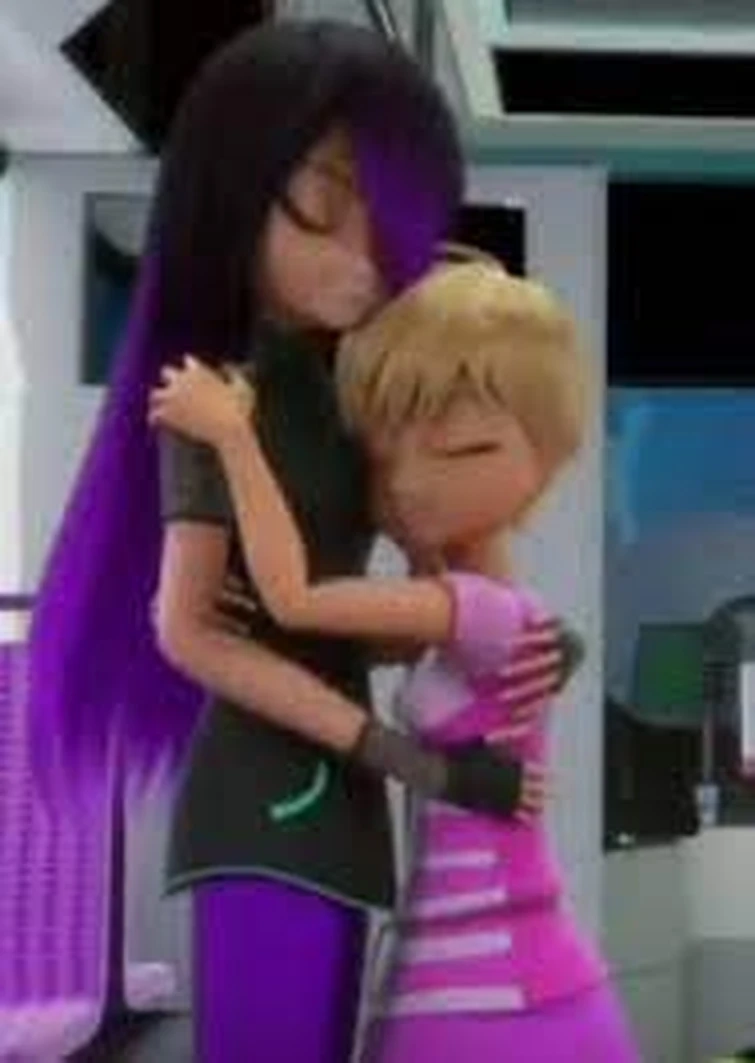 Thoughts on Julerose (Juleka x Rose) | Fandom