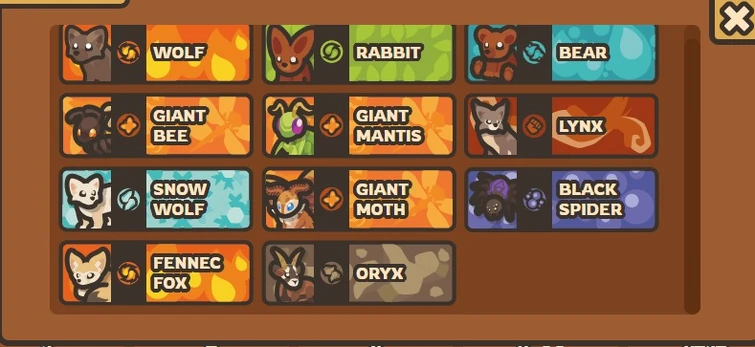 Discuss Everything About Taming.io Wiki | Fandom