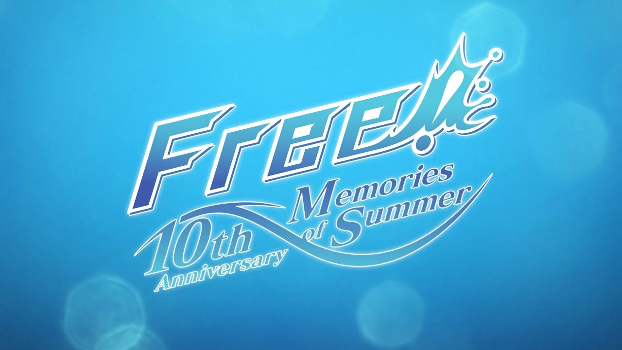 10th Anniversary promo | Fandom
