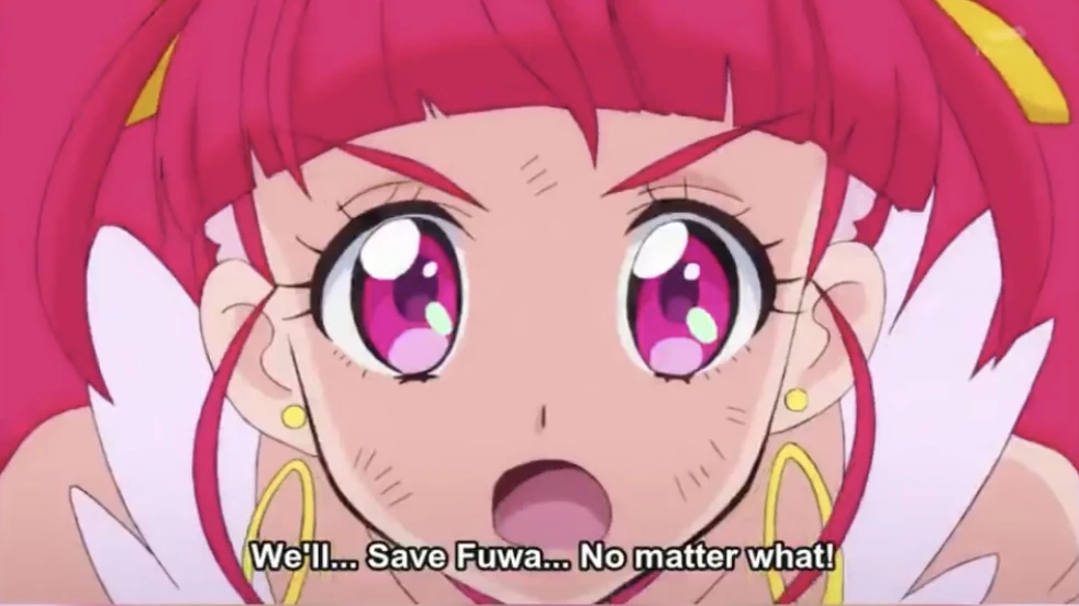 Discuss Everything About Pretty Cure Wiki | Fandom