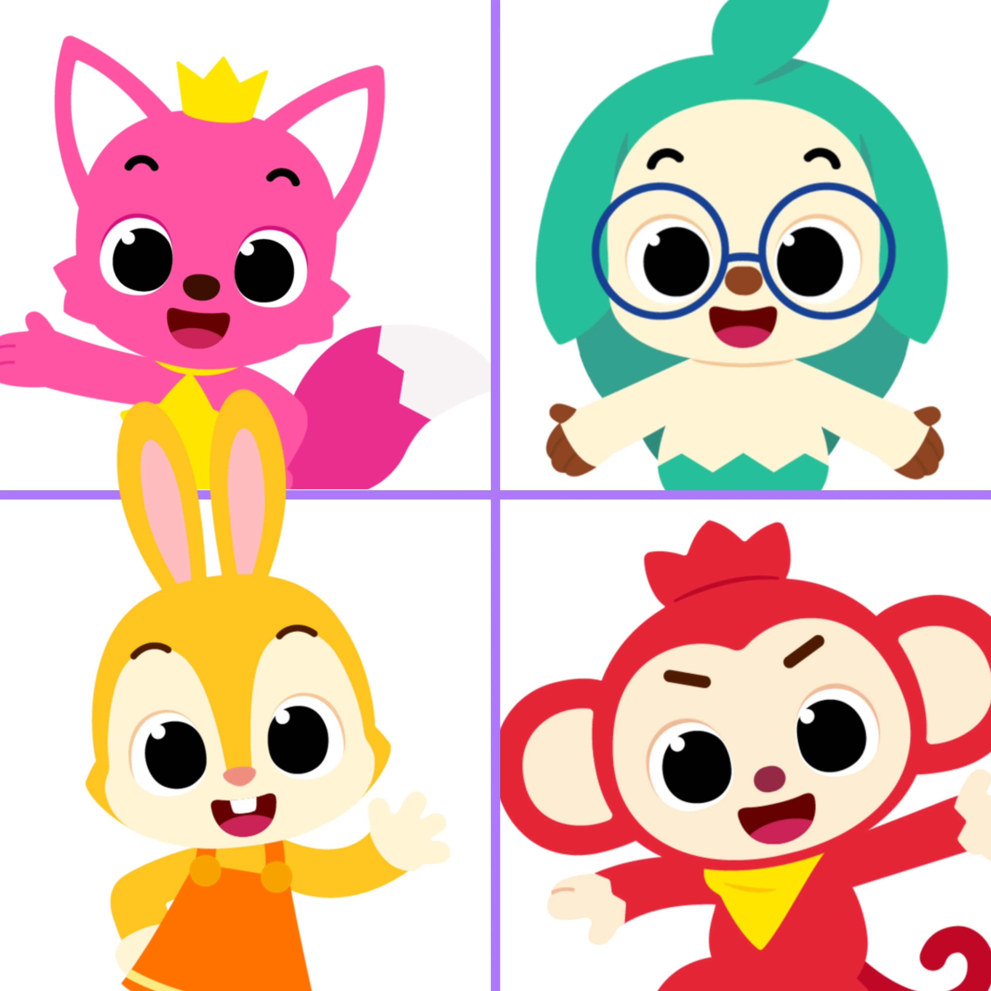 PINKFONG WONDERSTAR BASE PIVIX | Fandom