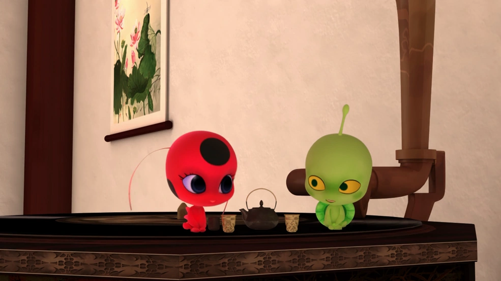 What are they talking about? (WAO) | Fandom