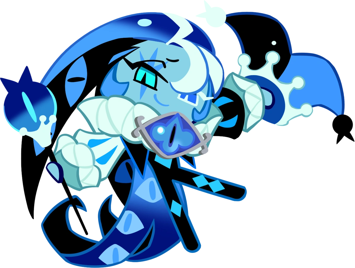 shadow milk cookie dt interactions | Fandom