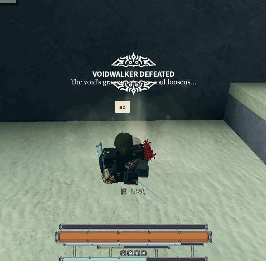 I had a much harder time fighting a sharko really | Fandom