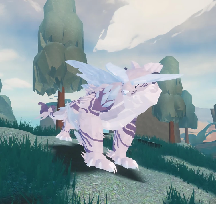 Discuss Everything About Creatures of Sonaria Wiki | Fandom
