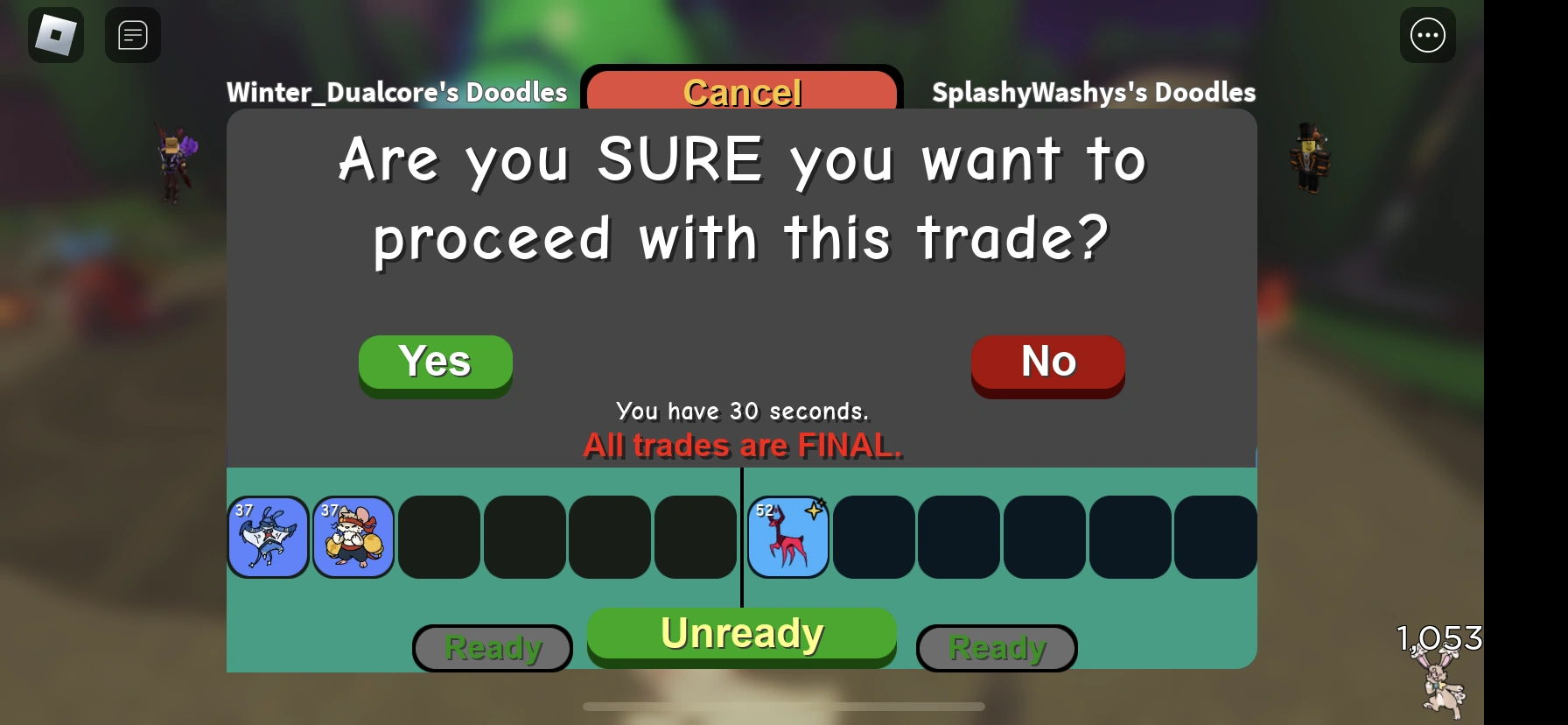 For no apparent reason | Fandom