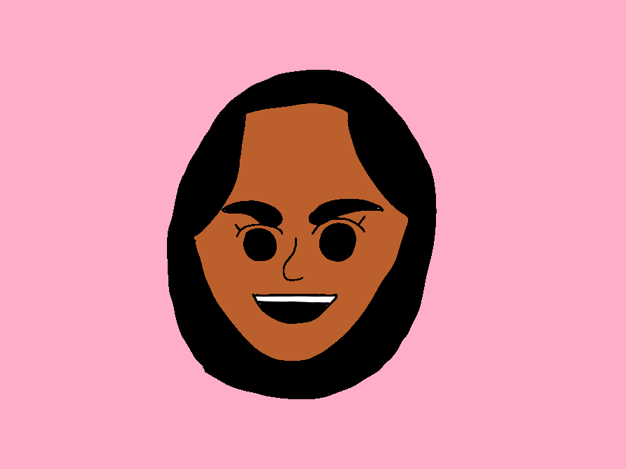 Jin-ah Head shot | Fandom