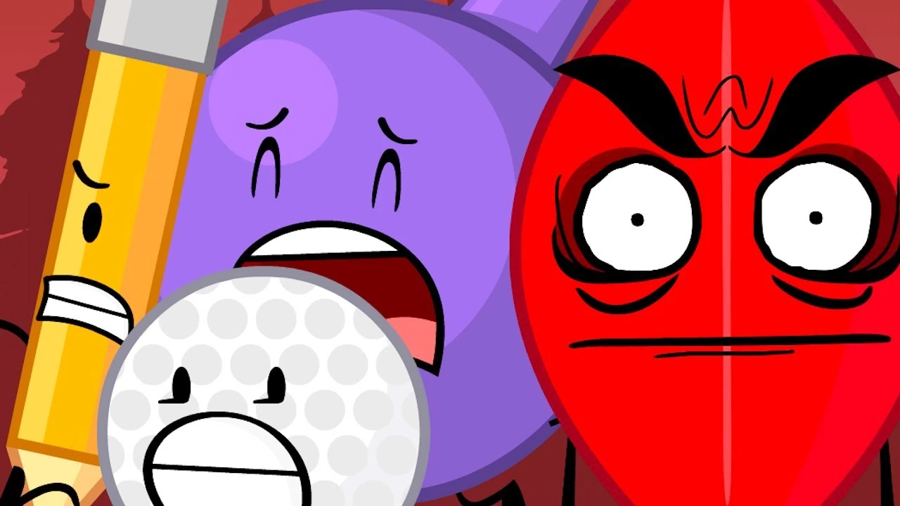 Huh... would you look at that, BFDIA 11 | Fandom