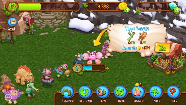 TIPPI WHYYYYYY | Fandom