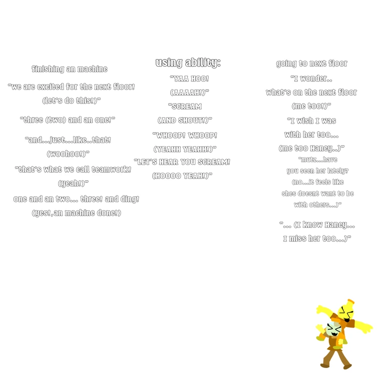 Discuss Everything About Dandy's World Wiki | Fandom