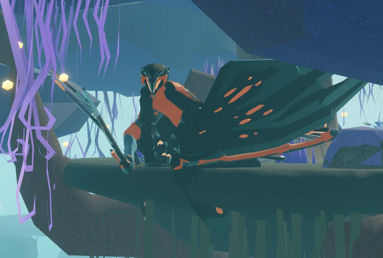 Discuss Everything About Creatures of Sonaria Wiki | Fandom