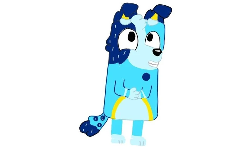 Discuss Everything About Bluey future Wiki | Fandom