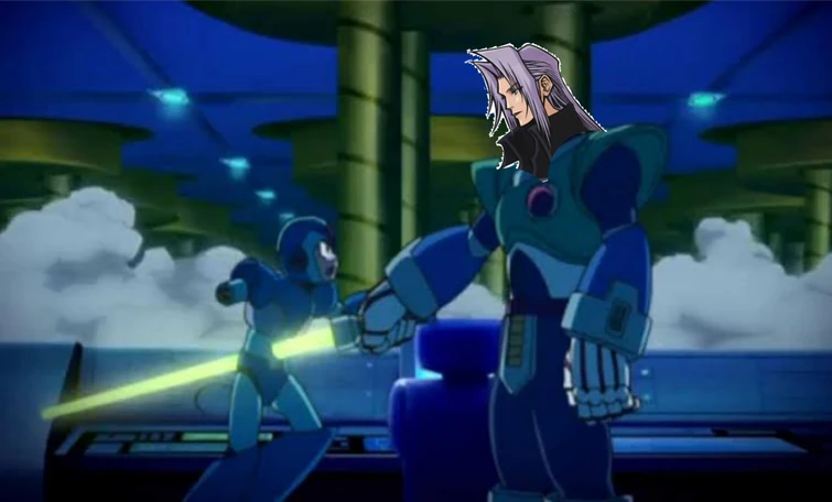 Mega Man Meme Thread | Fandom