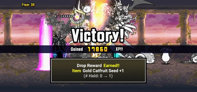 The Journey to Infernal Tower Floor 30 (with some collab units!!) | Fandom