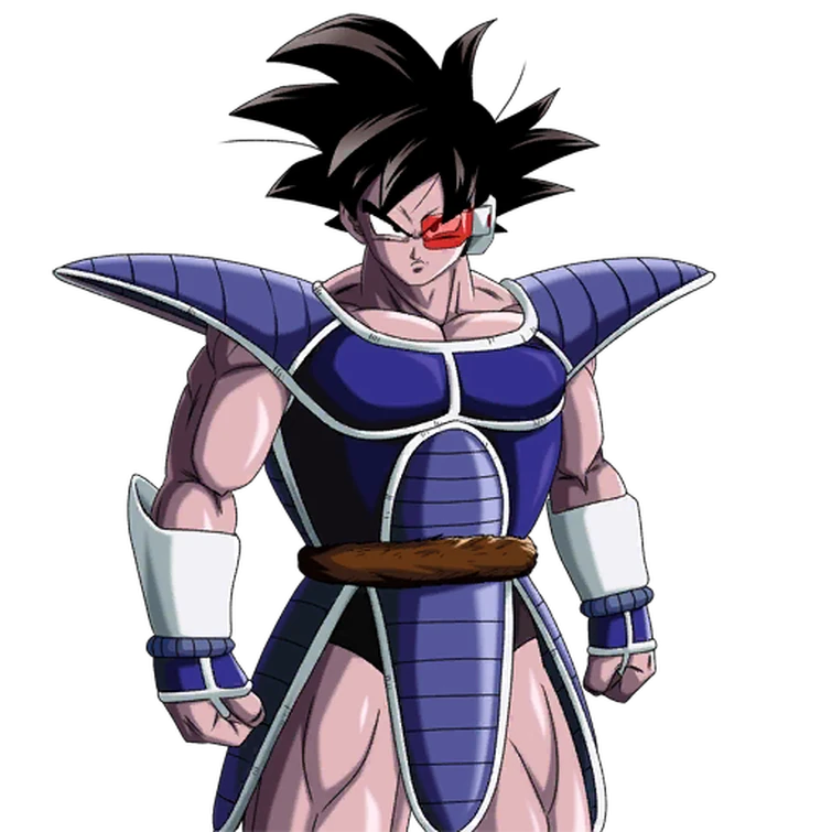 Who should Turles face off if he was in DB? | Fandom