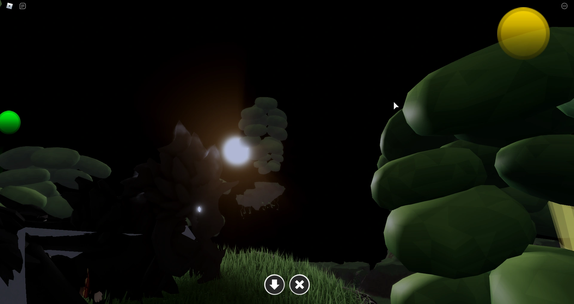 Glitched lobby photoshoot thingy? | Fandom