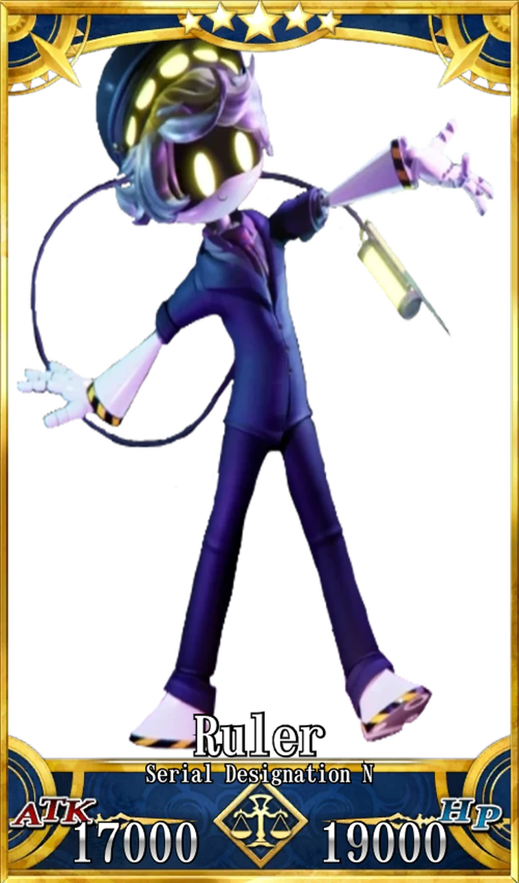 More FGO cards I made | Fandom